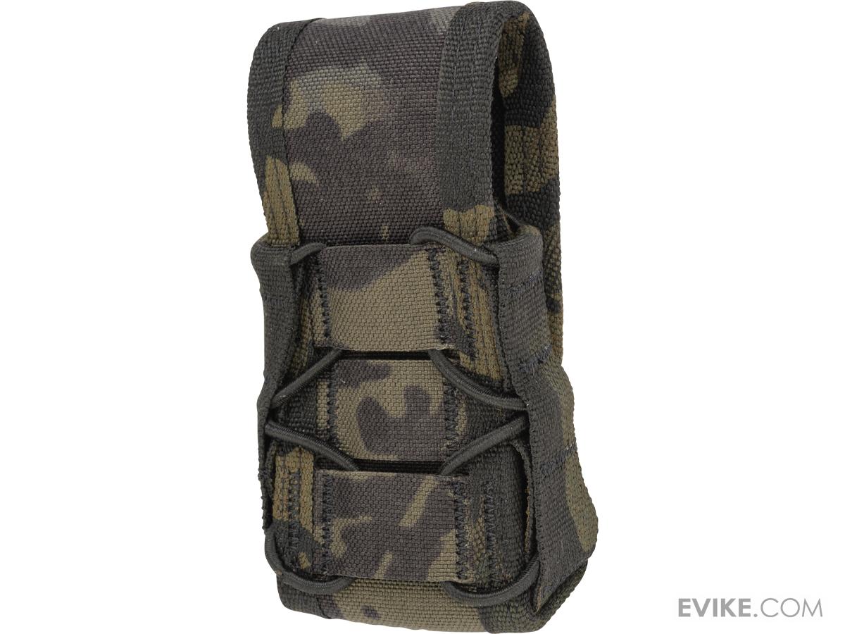 High Speed Gear HSGI MOLLE Mounted Covered Handcuff TACO Pouch (Color ...