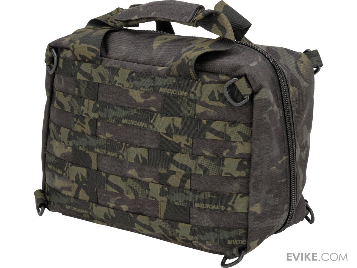 HSGI High Speed Gear RGB Range / Go Bag (Color: Multicam Black ...