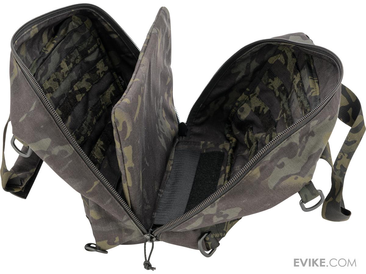 HSGI High Speed Gear RGB Range / Go Bag (Color: Multicam Black ...