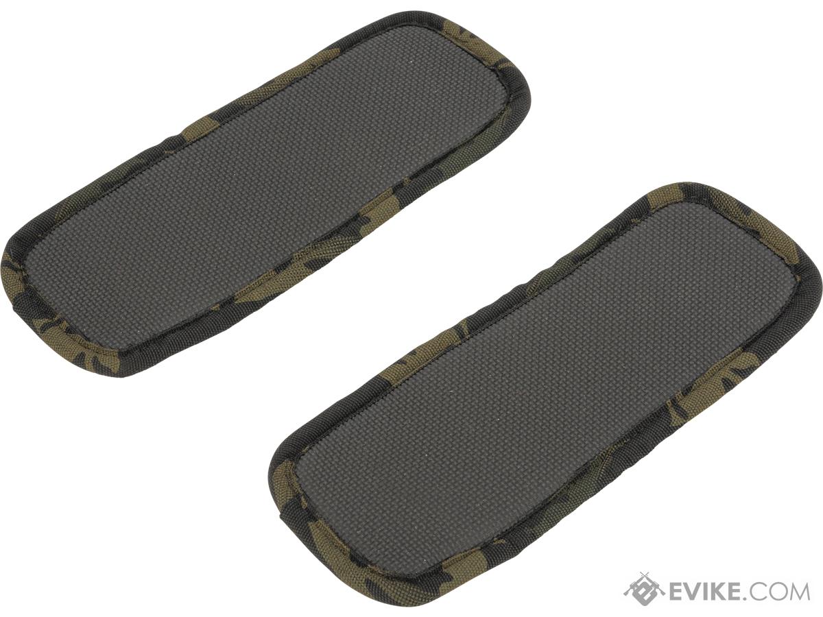 HSGI WAS/WEE Shoulder Pads (Color: Multicam Black), Tactical Gear ...