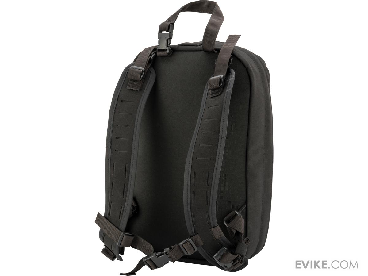 HSGI High Speed Gear Day Pack with Removable Shoulder Straps and ...