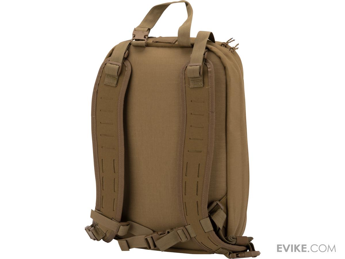 HSGI High Speed Gear Day Pack with Removable Shoulder Straps and ...