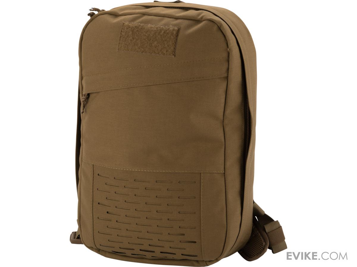 HSGI High Speed Gear Day Pack with Removable Shoulder Straps and ...