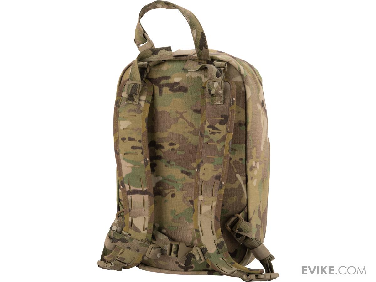 HSGI High Speed Gear Day Pack with Removable Shoulder Straps and ...