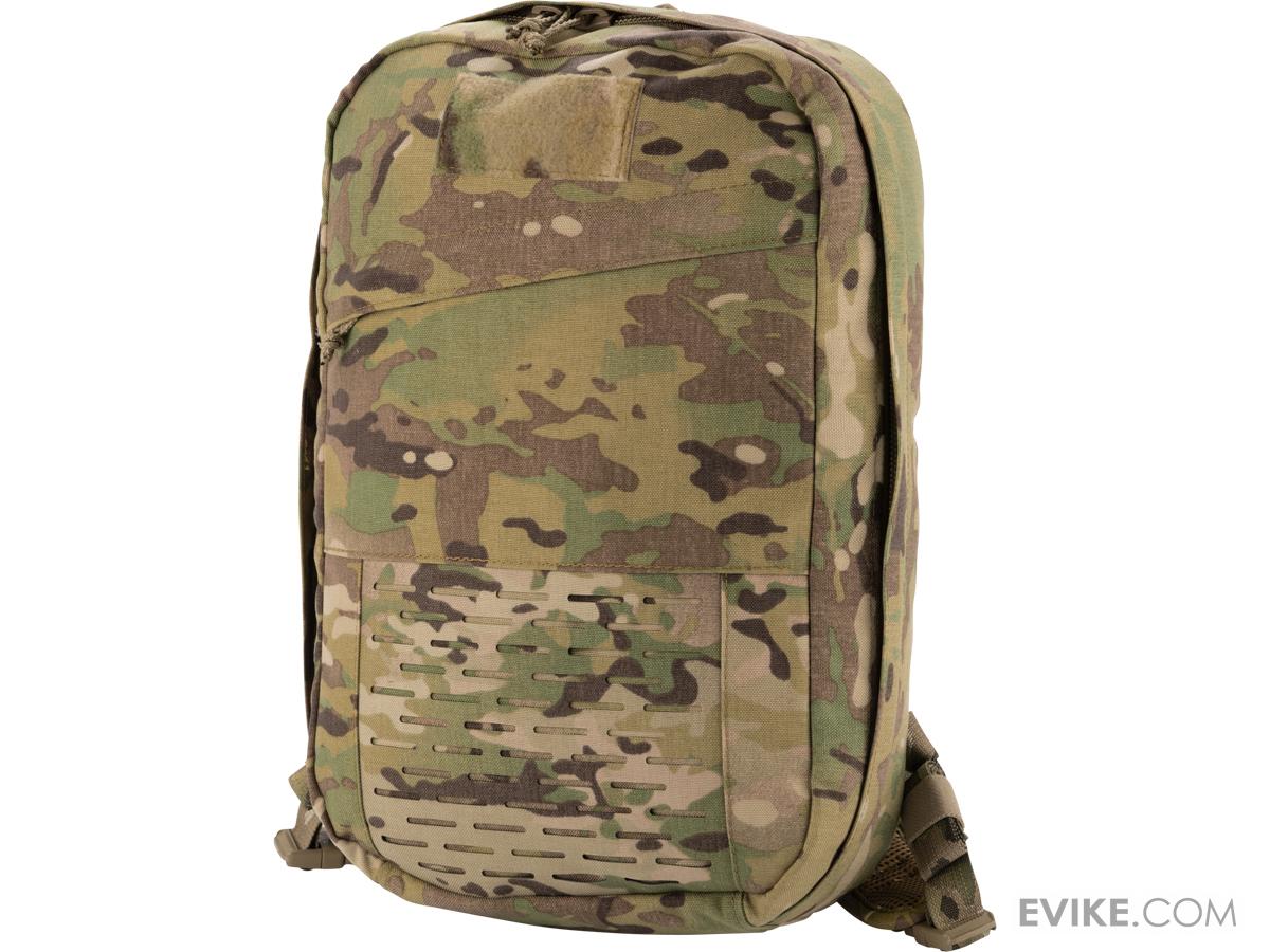 HSGI High Speed Gear Day Pack with Removable Shoulder Straps and ...