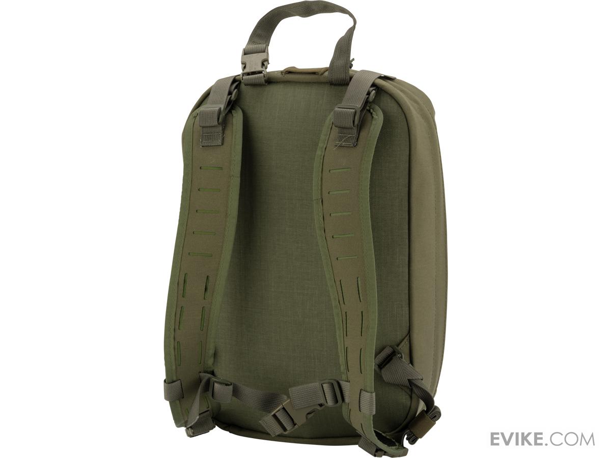 HSGI High Speed Gear Day Pack with Removable Shoulder Straps and ...