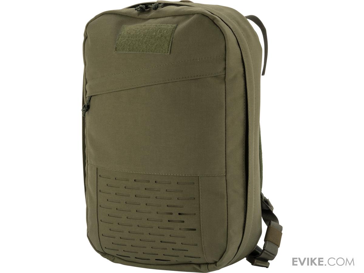 HSGI High Speed Gear Day Pack with Removable Shoulder Straps and ...