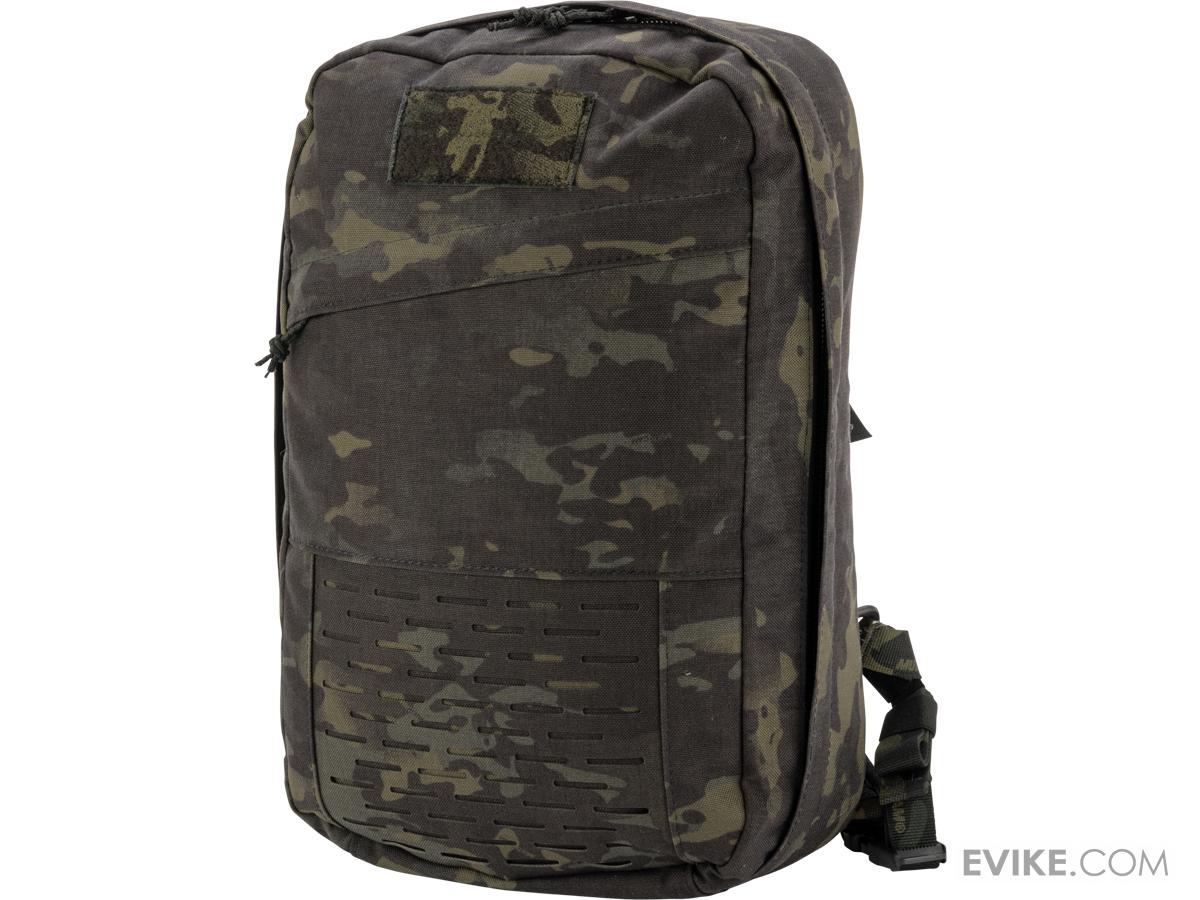 HSGI High Speed Gear Day Pack with Removable Shoulder Straps and ...