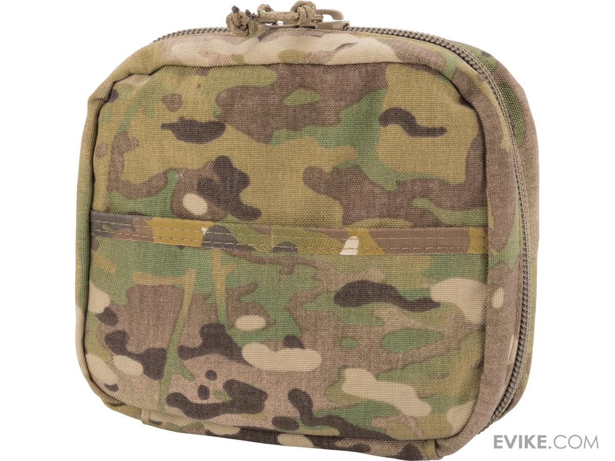 HSGI High Speed Gear Tech / Admin Pouch for Pack Build System with ...