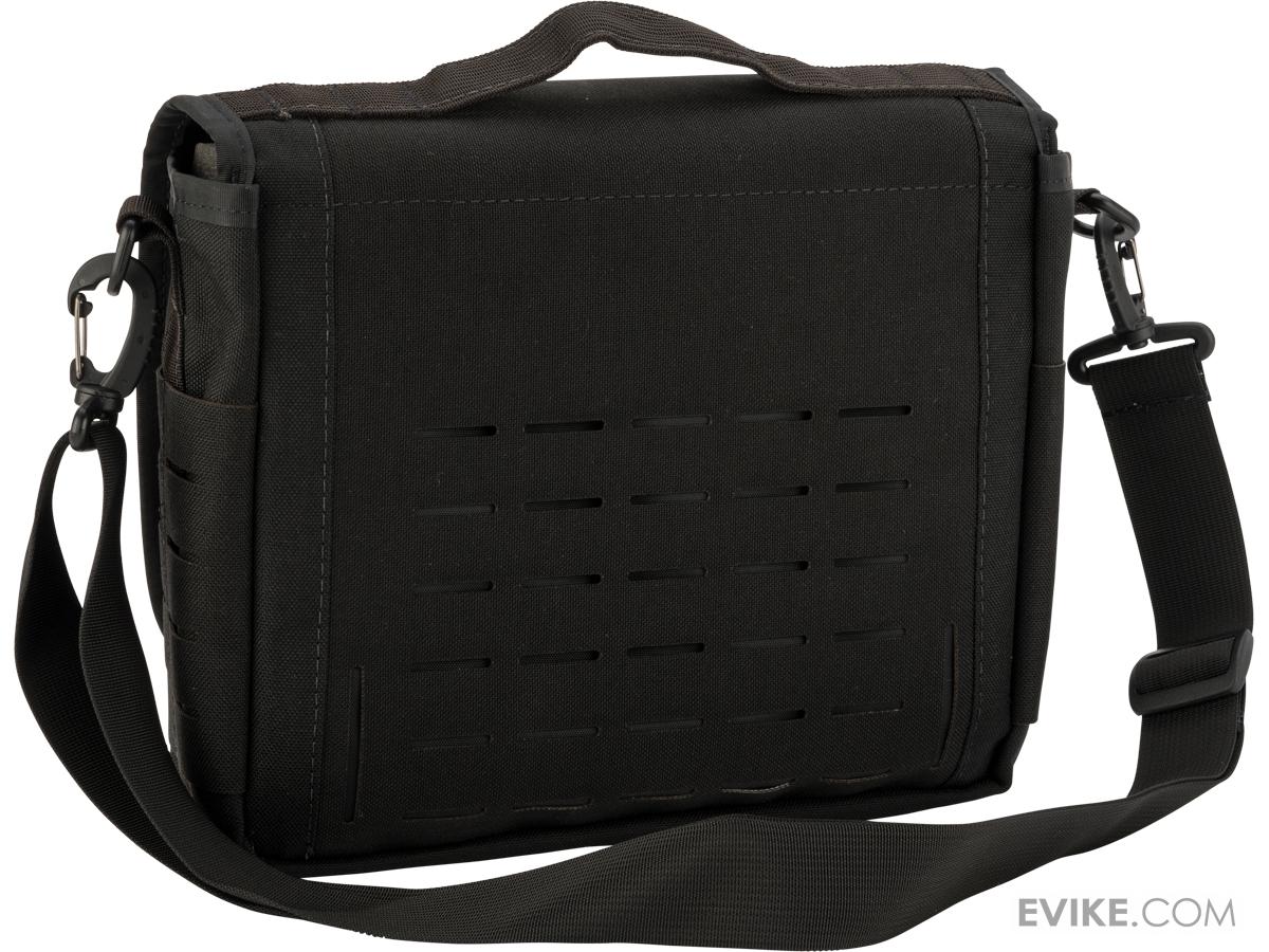 HSGI High Speed Gear Shoulder / Satchel Bag with Exterior MOLLE (Color ...