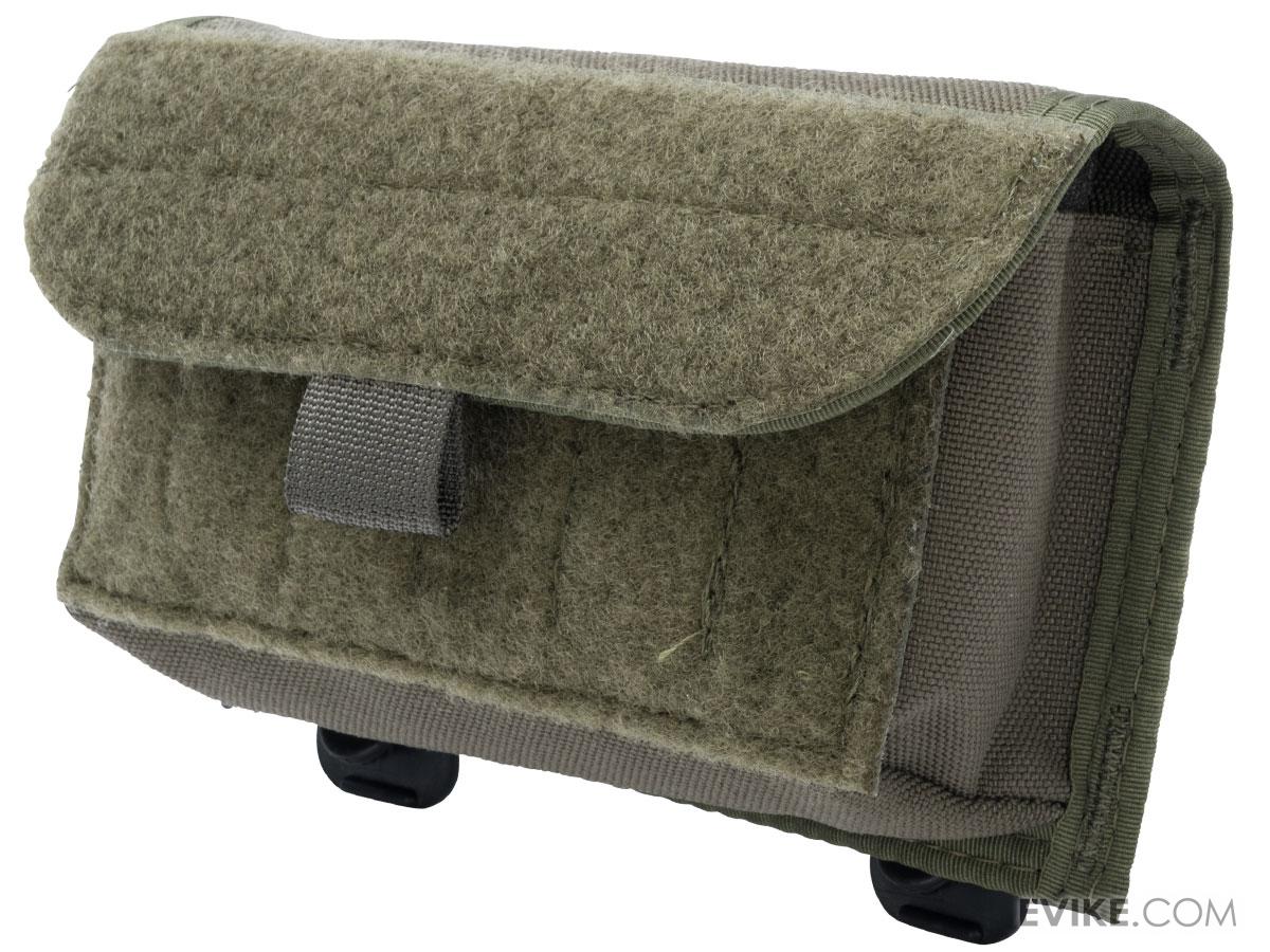 HSGI Shot Shell Pouch w/ MOLLE Attachment (Color: OD Green), Tactical ...