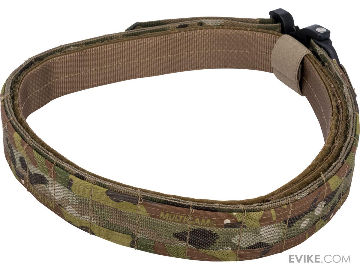 HSGI 1.75" Operator Belt w/ Cobra Buckle and Inner Belt (Color ...