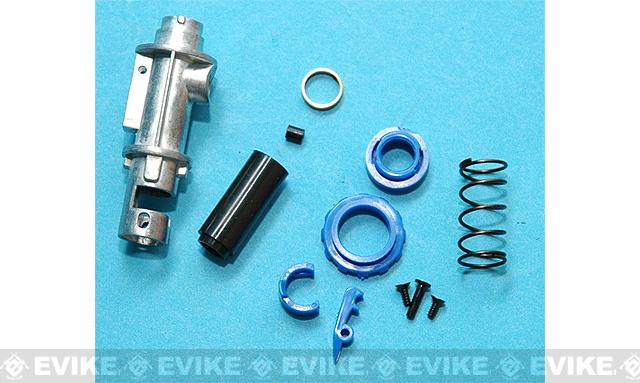 G&P High Performance Metal Hop-Up unit for AUG and G&G Classic Army M14 ...