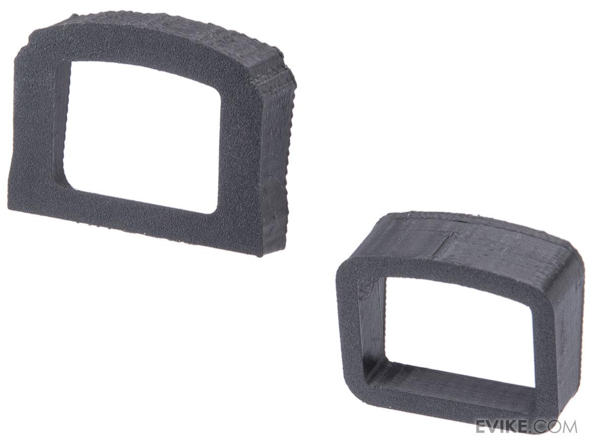 Hugger Airsoft Protective Flashlight / Scope Lens / Sight Shield ...