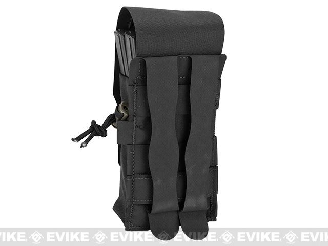 Blue Force Gear Ten-Speed Single Stack Double M4 Mag Pouch (Color ...