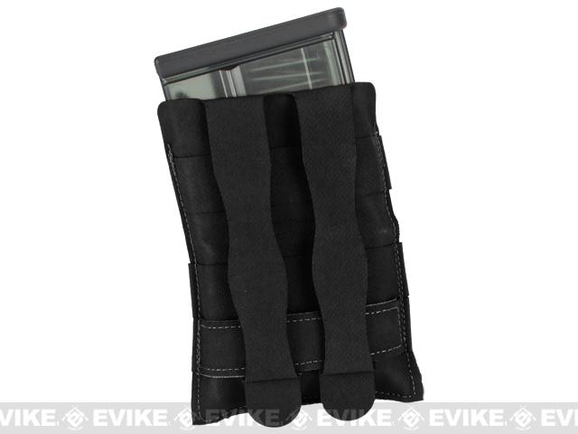 Blue Force Gear Ten-Speed HK417 Single Mag Pouch (Color: Black ...