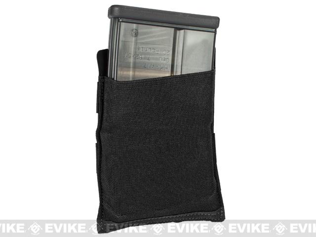 Blue Force Gear Ten-Speed HK417 Single Mag Pouch (Color: Black ...