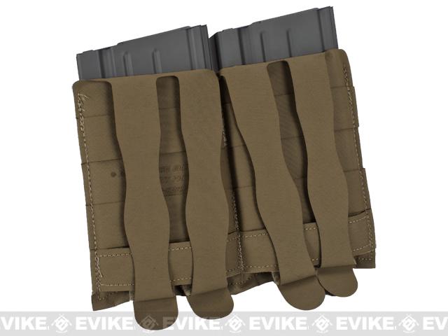 Blue Force Gear Ten-Speed Double 308 Mag Pouch (Color: Multicam ...