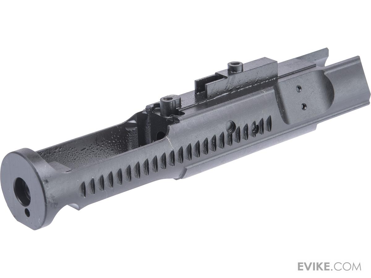 Iron Airsoft Steel M4 Bolt Carrier for Tokyo Marui MWS Gas Blowback ...