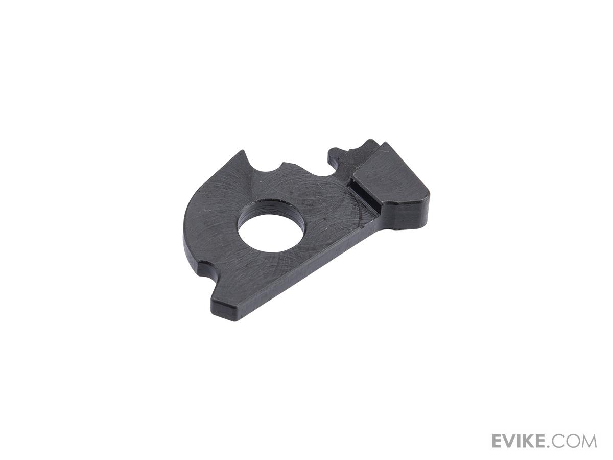 Iron Airsoft CNC Steel Trigger Lever B for Tokyo Marui M4 MWS Gas ...