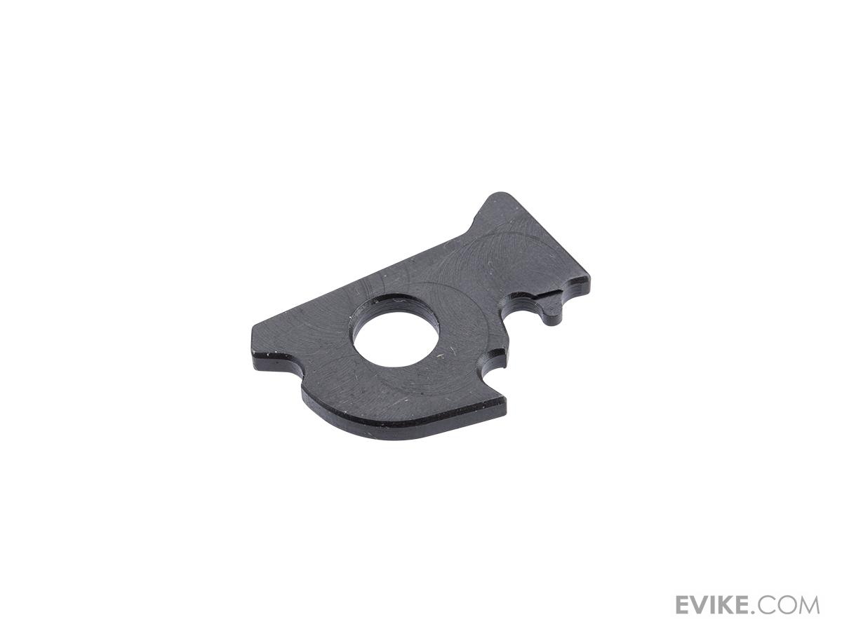 Iron Airsoft CNC Steel Trigger Lever B for Tokyo Marui M4 MWS Gas ...