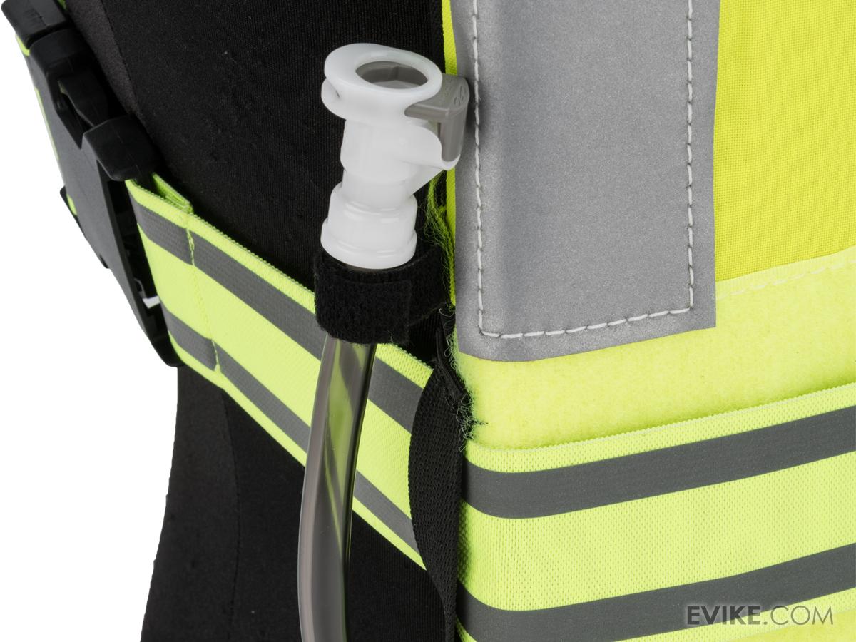 Qore Performance IcePlate Safety Vest (Model: Cooling + Hydration ...