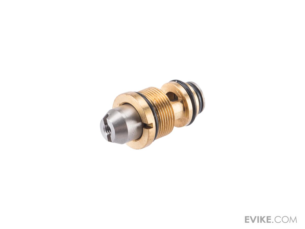 ICS REVO.II Efficient Gas Release Valve for Gas Blowback Airsoft ...