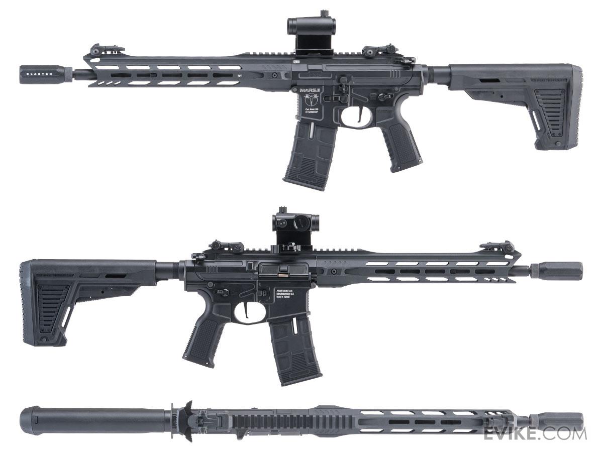 ICS CXP-MARS II SSS Carbine M4 Airsoft EBB AEG Rifle w/ Mosfet (Color ...