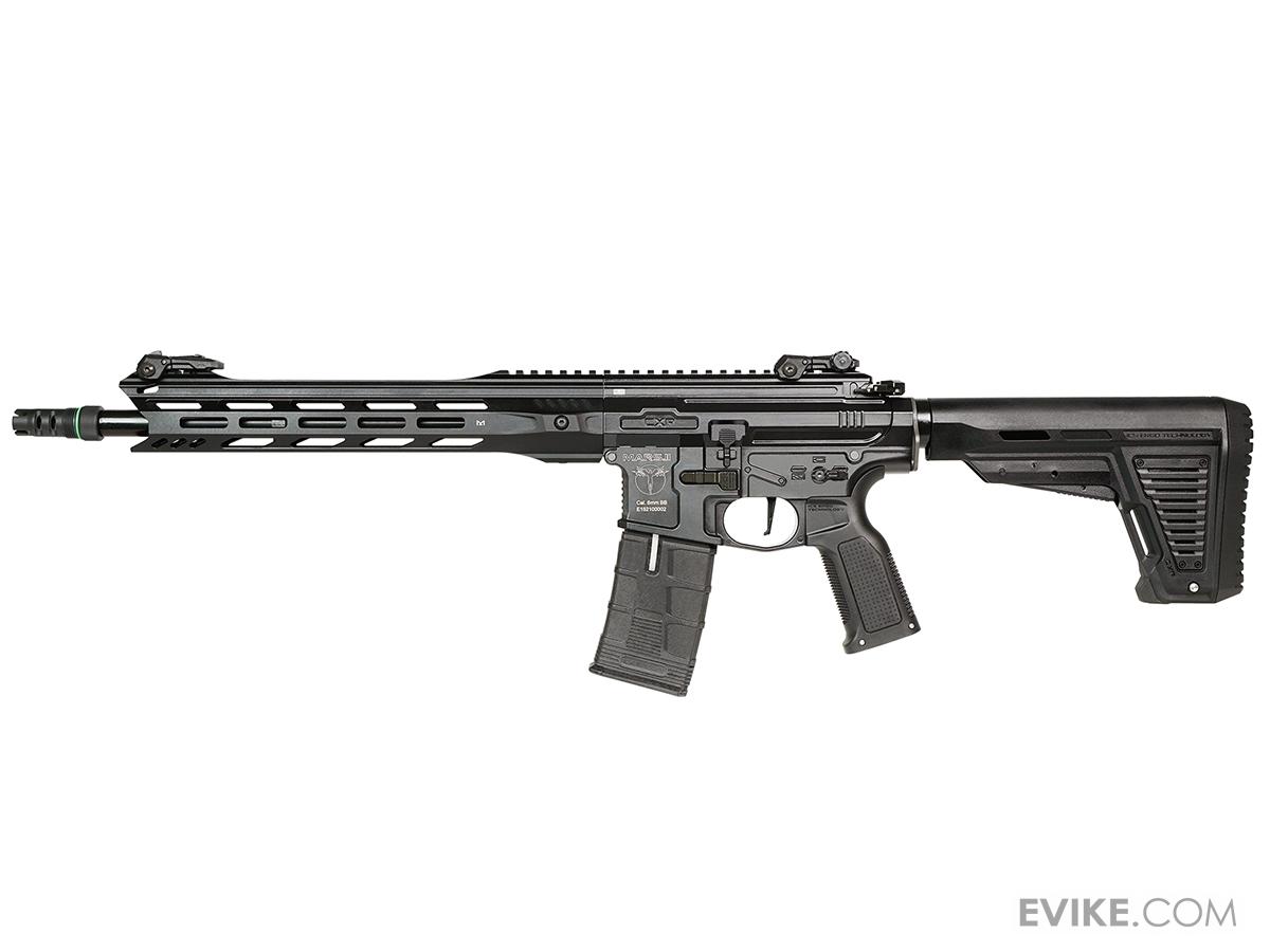 ICS CXP-MARS II SSS Carbine M4 Airsoft EBB AEG Rifle w/ Mosfet (Color ...