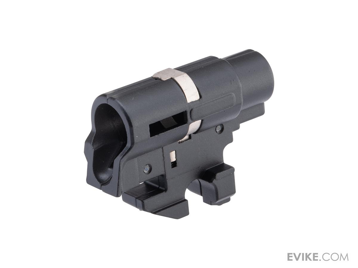 Master Mods CNC TDC Hop-Up Chamber for Tokyo Marui Hi-Capa Gas Blowback ...