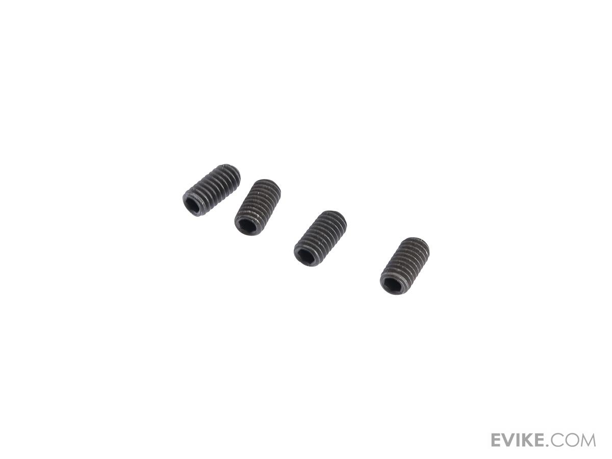 ICS Replacement Hexagon Socket Screw Set for CXP-Tomahawk Airsoft ...