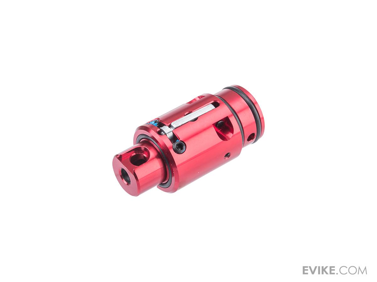 ICS TMH Hop-Up Chamber Combination for CXP-Tomahawk Airsoft Sniper ...