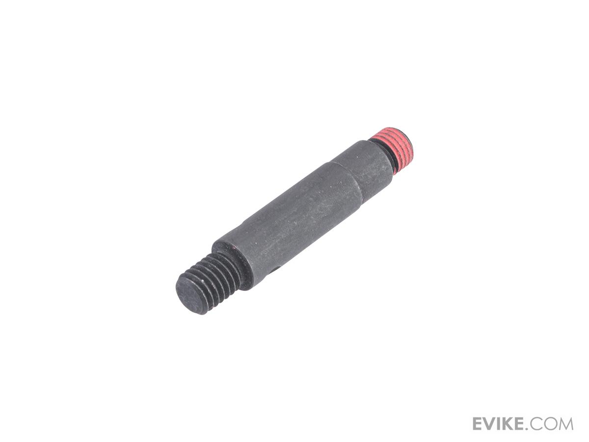 ICS TMH Steel Charging Handle Rod for CXP-Tomahawk Airsoft Sniper ...