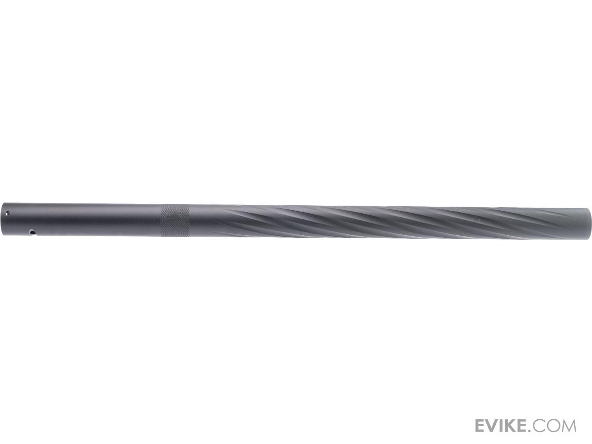 ICS Spiral Fluted Outer Barrel for CXP-TOMAHAWK Bolt Action Sniper ...