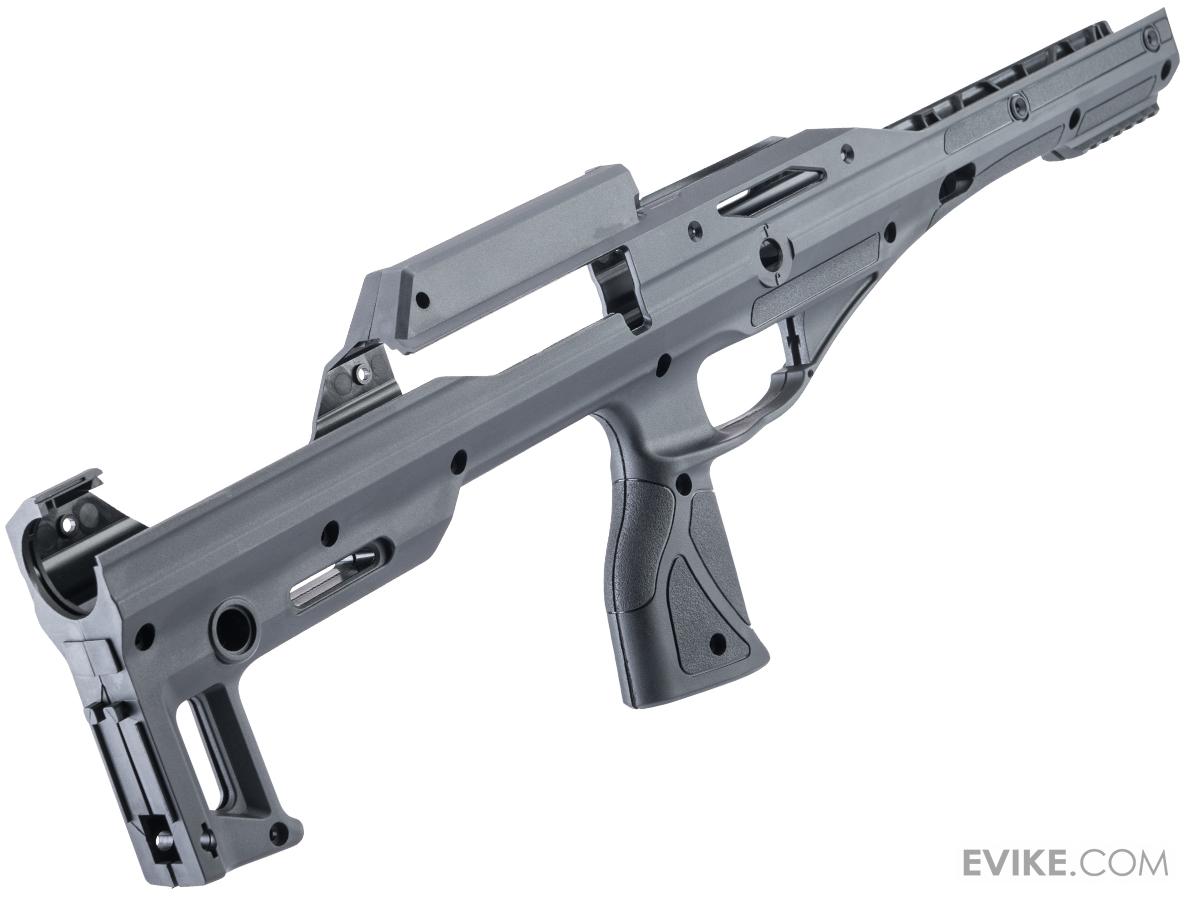 ICS Replacement Frame for CXP-TOMAHAWK Bolt Action Sniper Rifles (Color ...