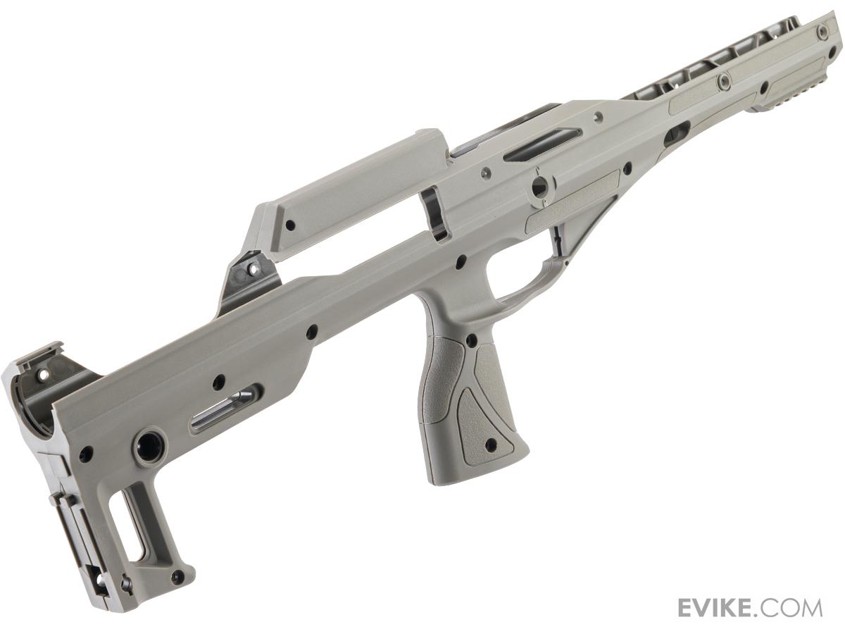 ICS Replacement Frame for CXP-TOMAHAWK Bolt Action Sniper Rifles (Color ...