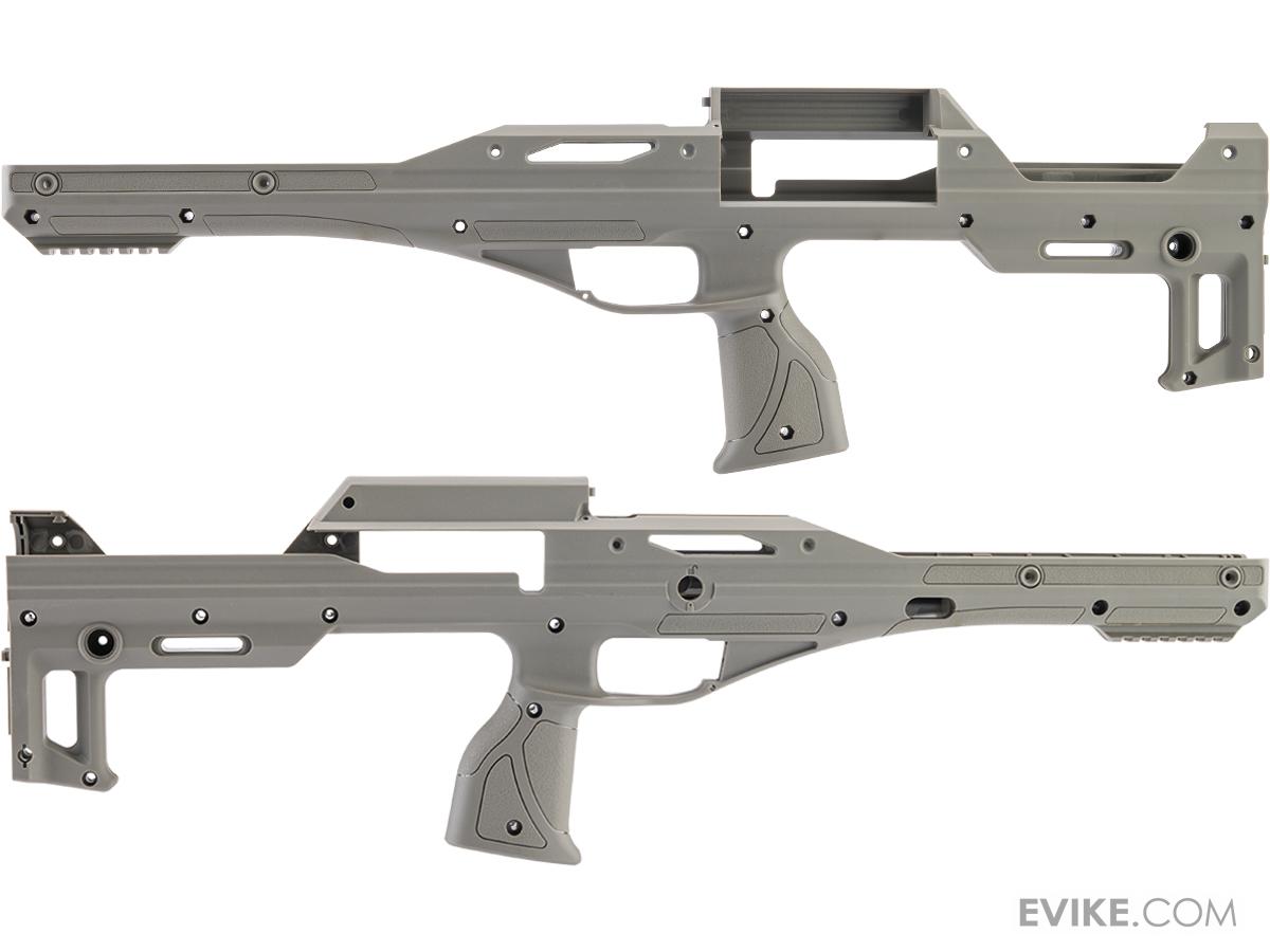 ICS Replacement Frame for CXP-TOMAHAWK Bolt Action Sniper Rifles (Color ...