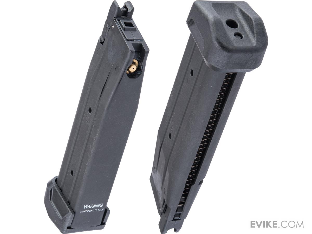 ICS 30 Round Magazine for Hi-CAPA Gas Blowback Airsoft Pistols (Model ...