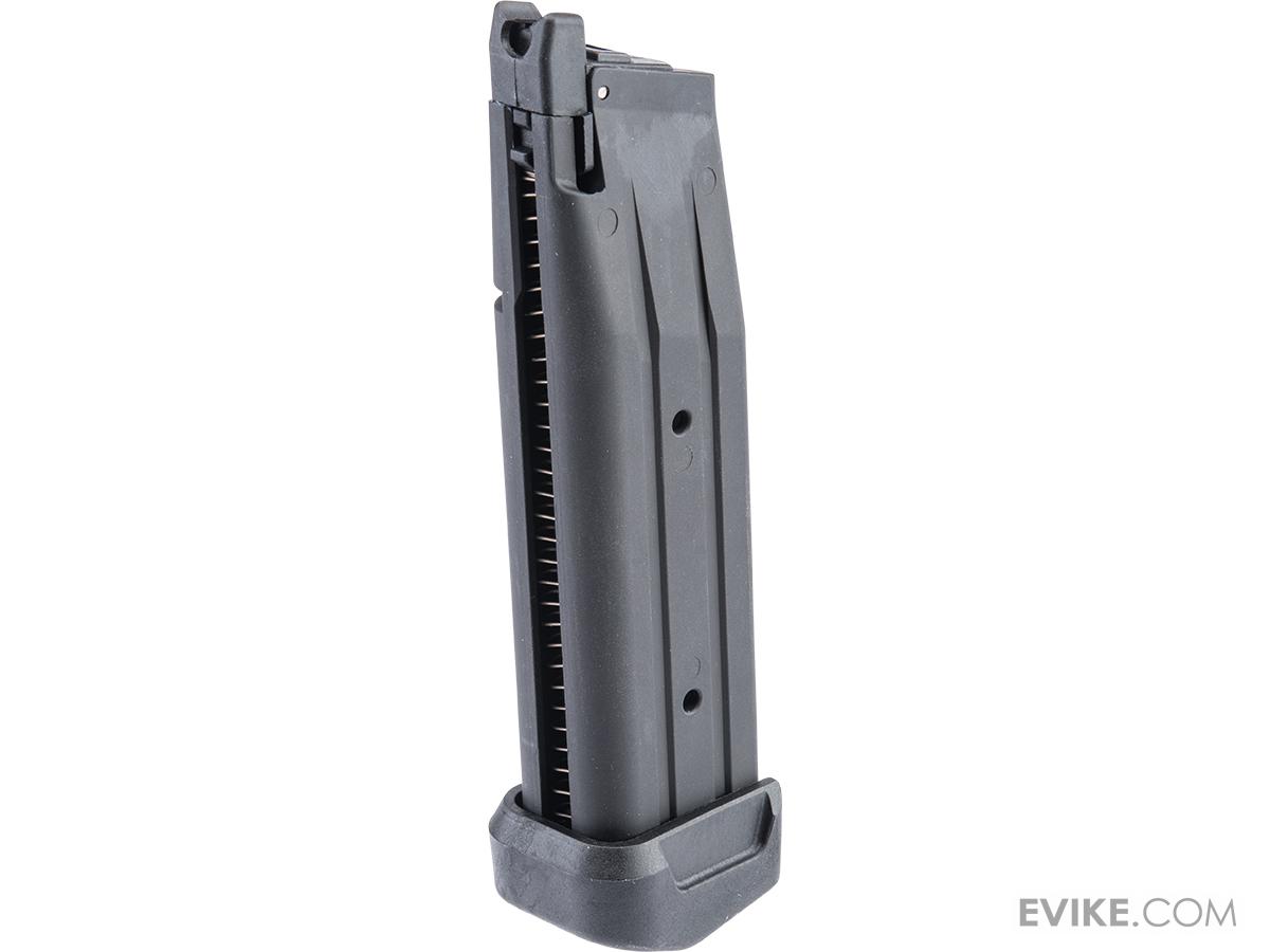 ICS 30 Round Magazine for Hi-CAPA Gas Blowback Airsoft Pistols (Model ...