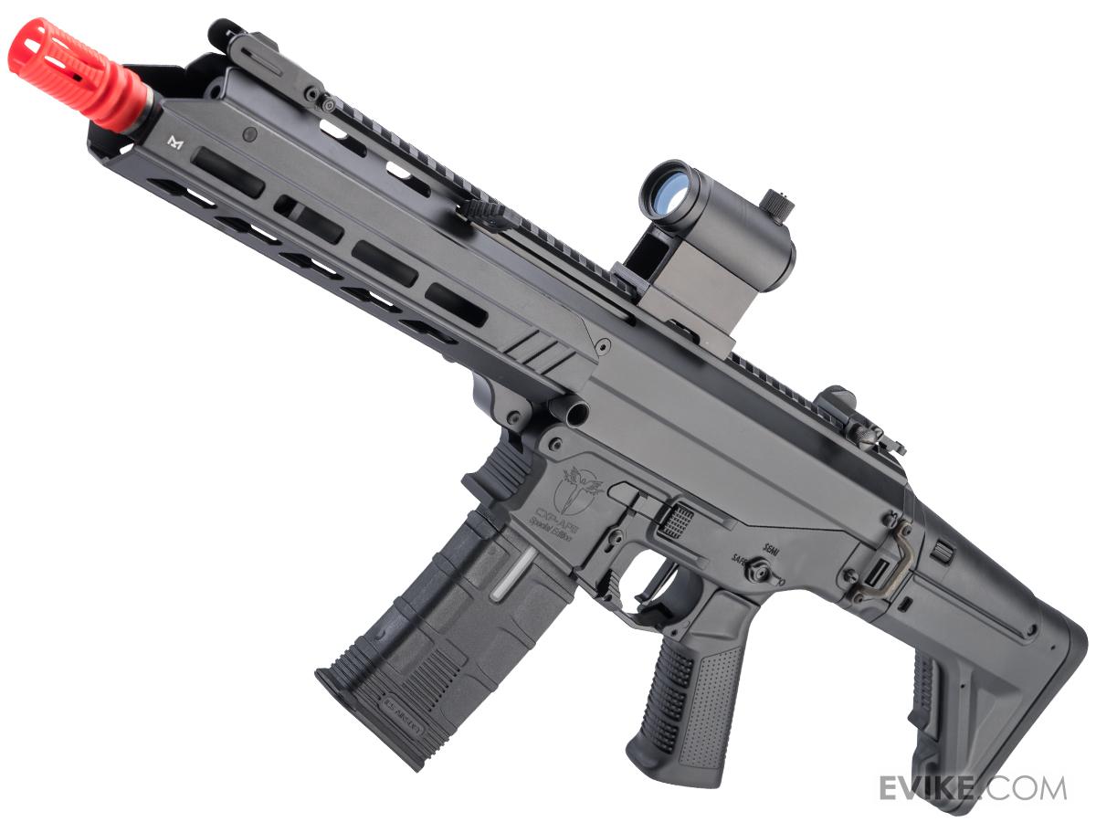 ICS CXP-APE Special Edition Carbine Electric Blowback Airsoft AEG Rifle ...