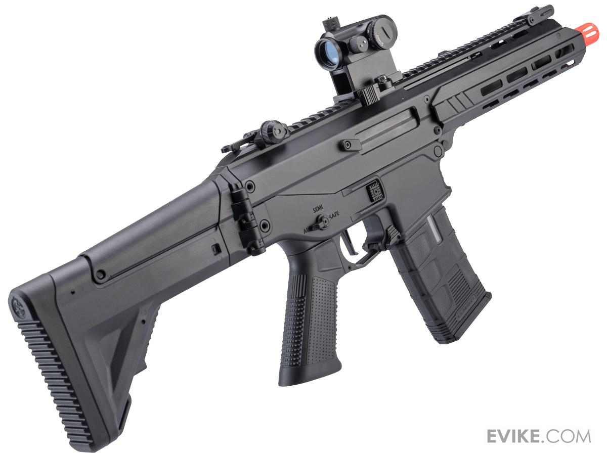 ICS CXP-APE Special Edition S3 Carbine Electric Blowback Airsoft AEG ...