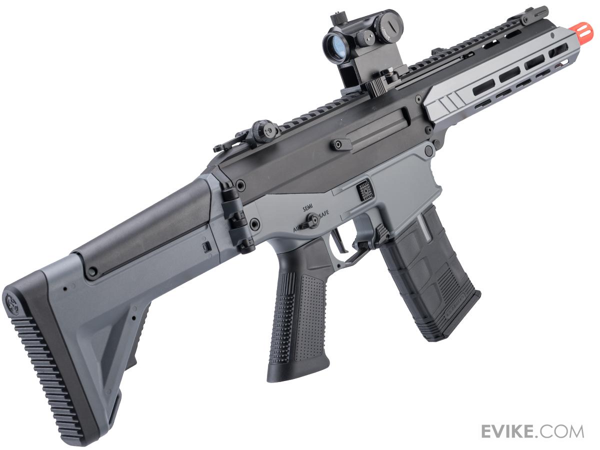 ICS CXP-APE Special Edition S3 Carbine Electric Blowback Airsoft AEG ...
