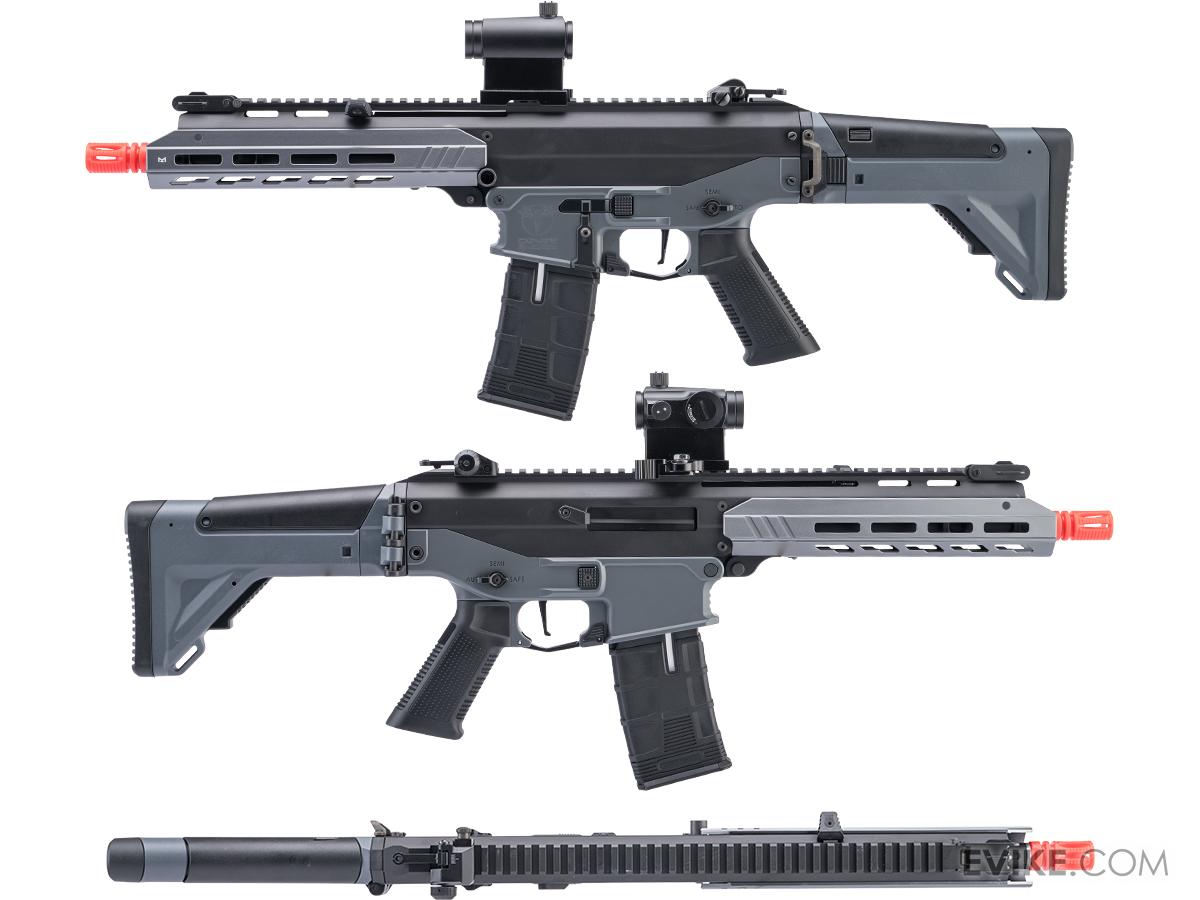 ICS CXP-APE Special Edition Carbine Electric Blowback Airsoft AEG Rifle ...