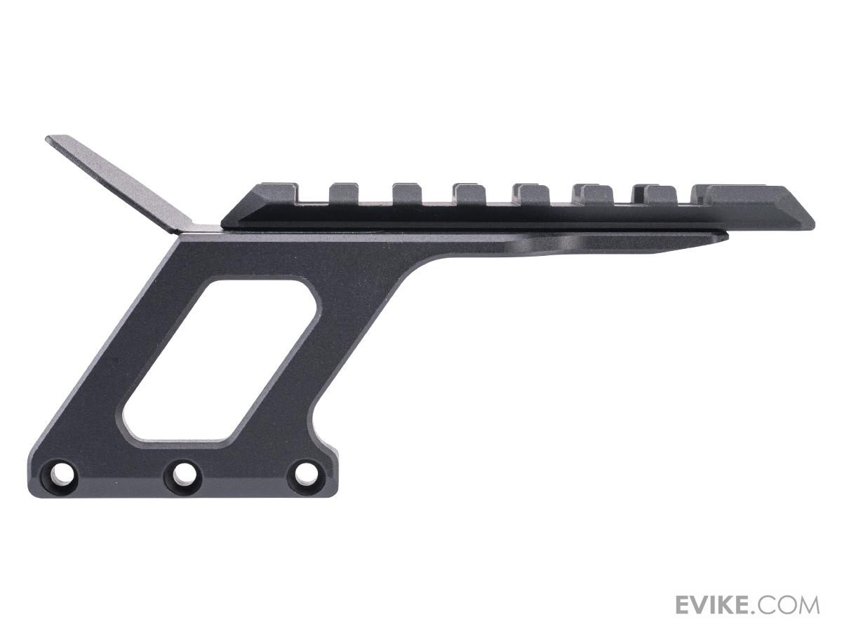 Master Mods x ICS Pistol Mount for Tokyo Marui Hi-CAPA Gas Blowback ...