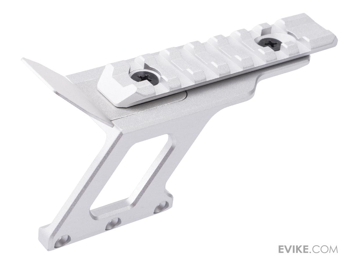 Master Mods x ICS Pistol Mount for Tokyo Marui Hi-CAPA Gas Blowback ...