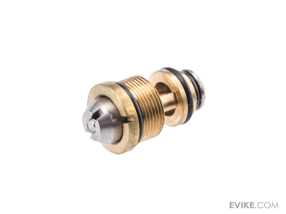 ICS REVO Energy Gas Release Valve for Gas Blowback Airsoft Pistols ...