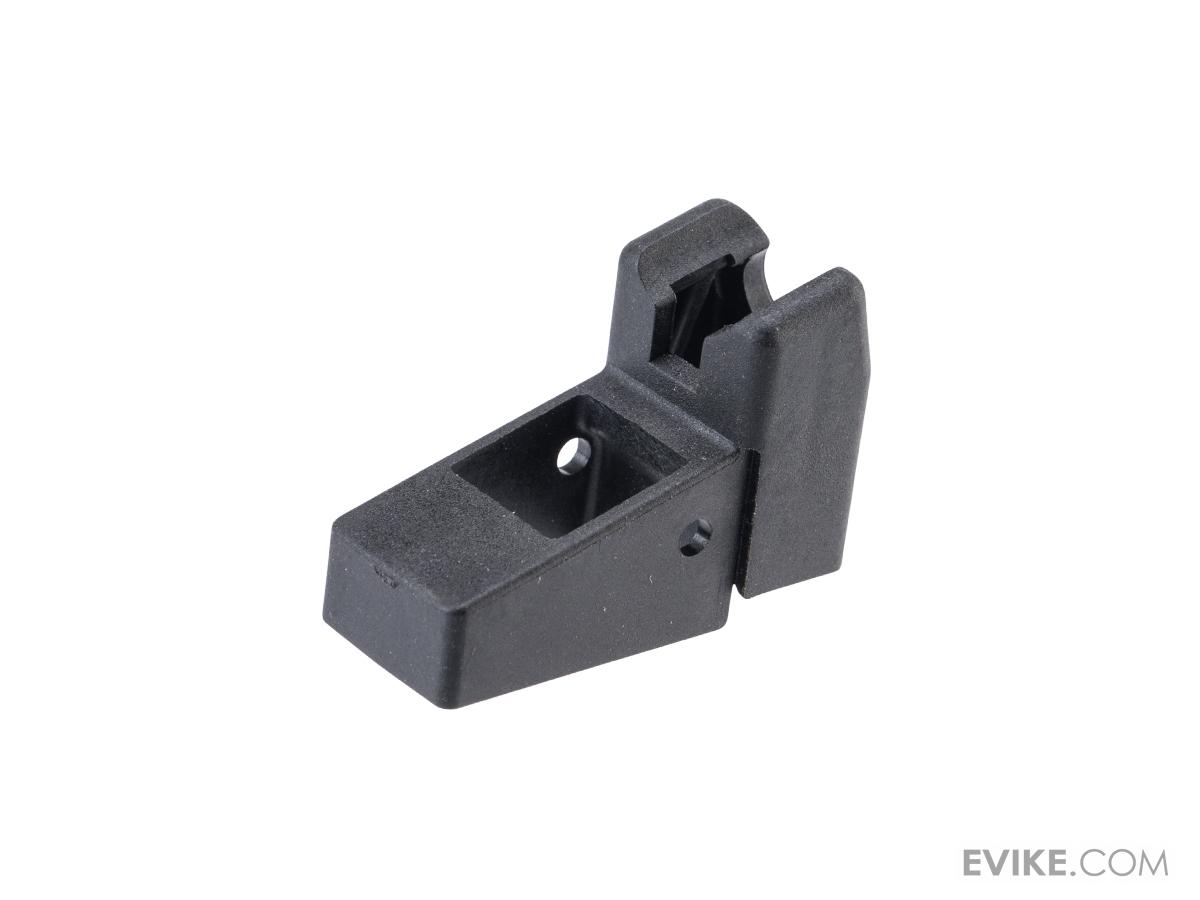 ICS Magazine Lip for XAE Gas Blowback Airsoft Pistols (Quantity: 2-Pack ...