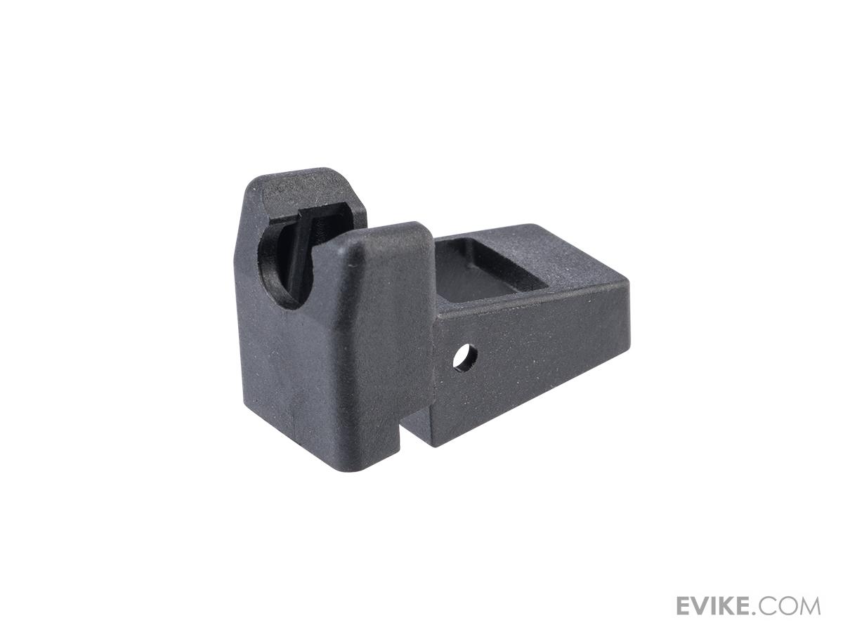 ICS Magazine Lip for XAE Gas Blowback Airsoft Pistols (Quantity: 2-Pack ...