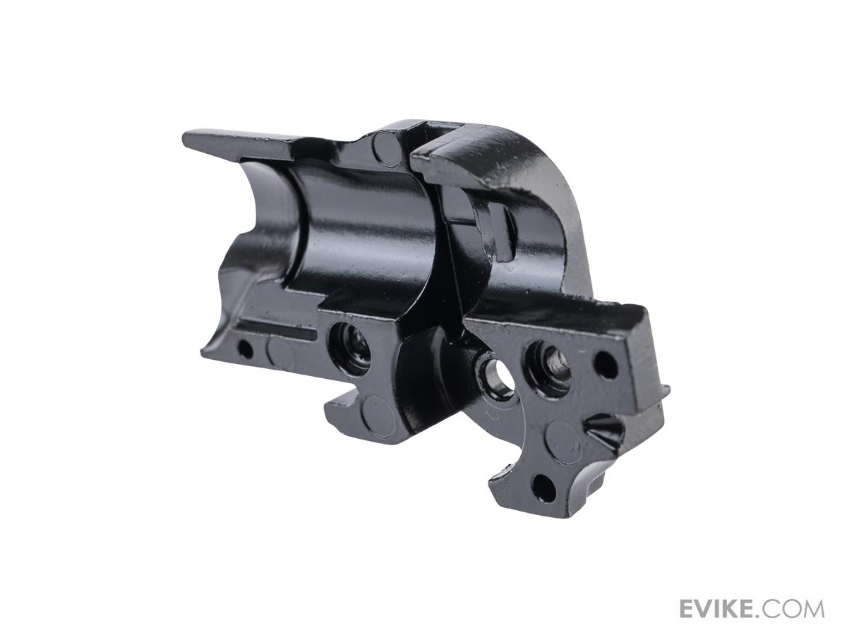 ICS Hop-Up Chamber for XFG Gas Blowback Airsoft Pistols (Model: Left ...