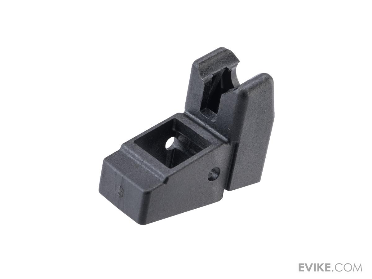 ICS Magazine Lip for XFG Gas Blowback Airsoft Pistols (Quantity: 2-Pack ...